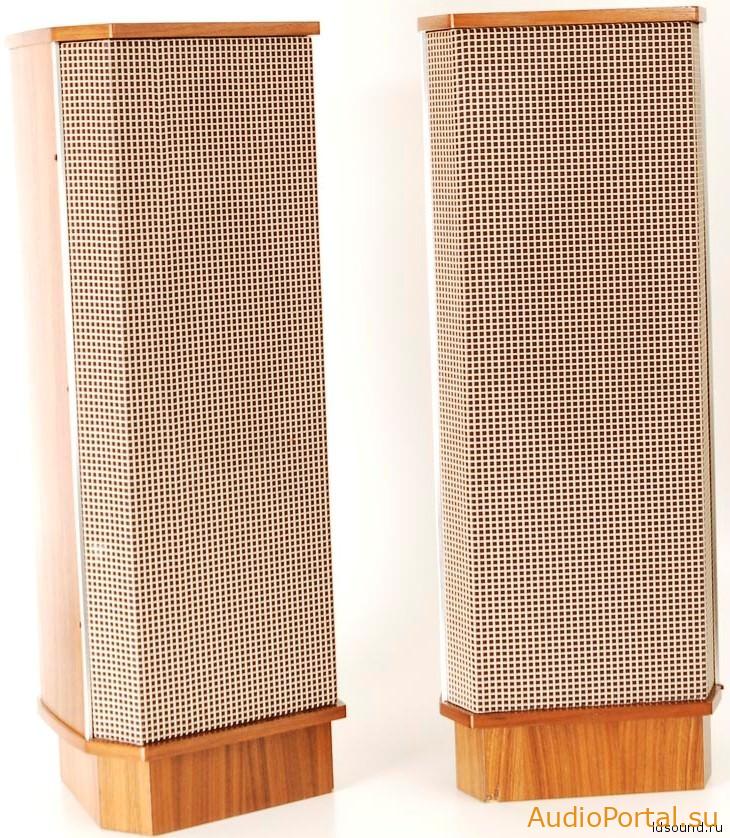 Grundig Box 17 - АудиоПортал